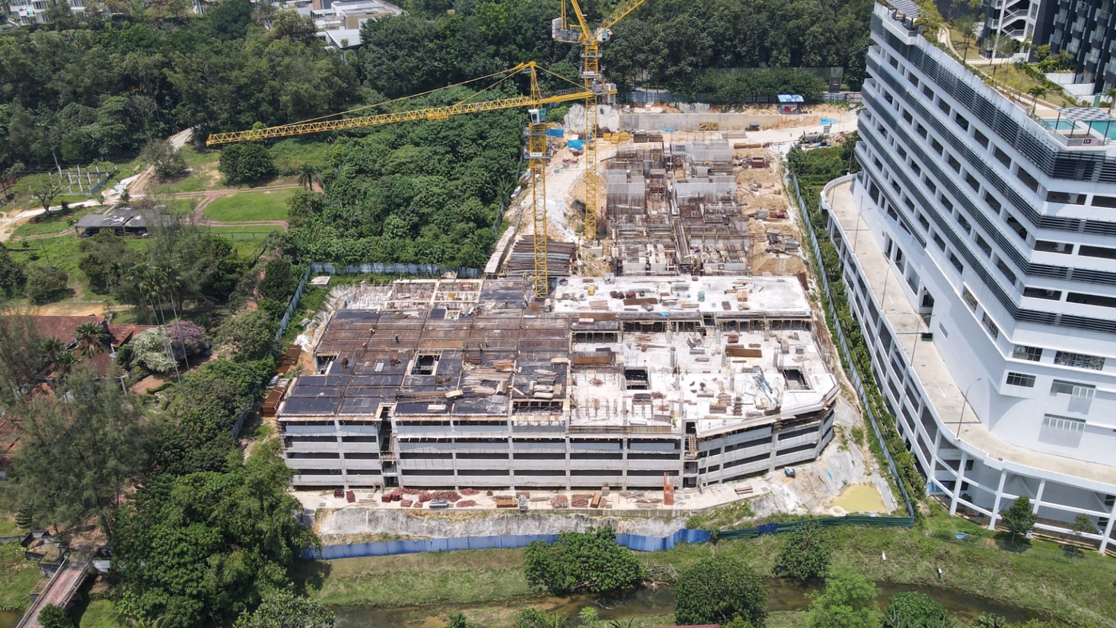 OSK Property | LEA By The Hills