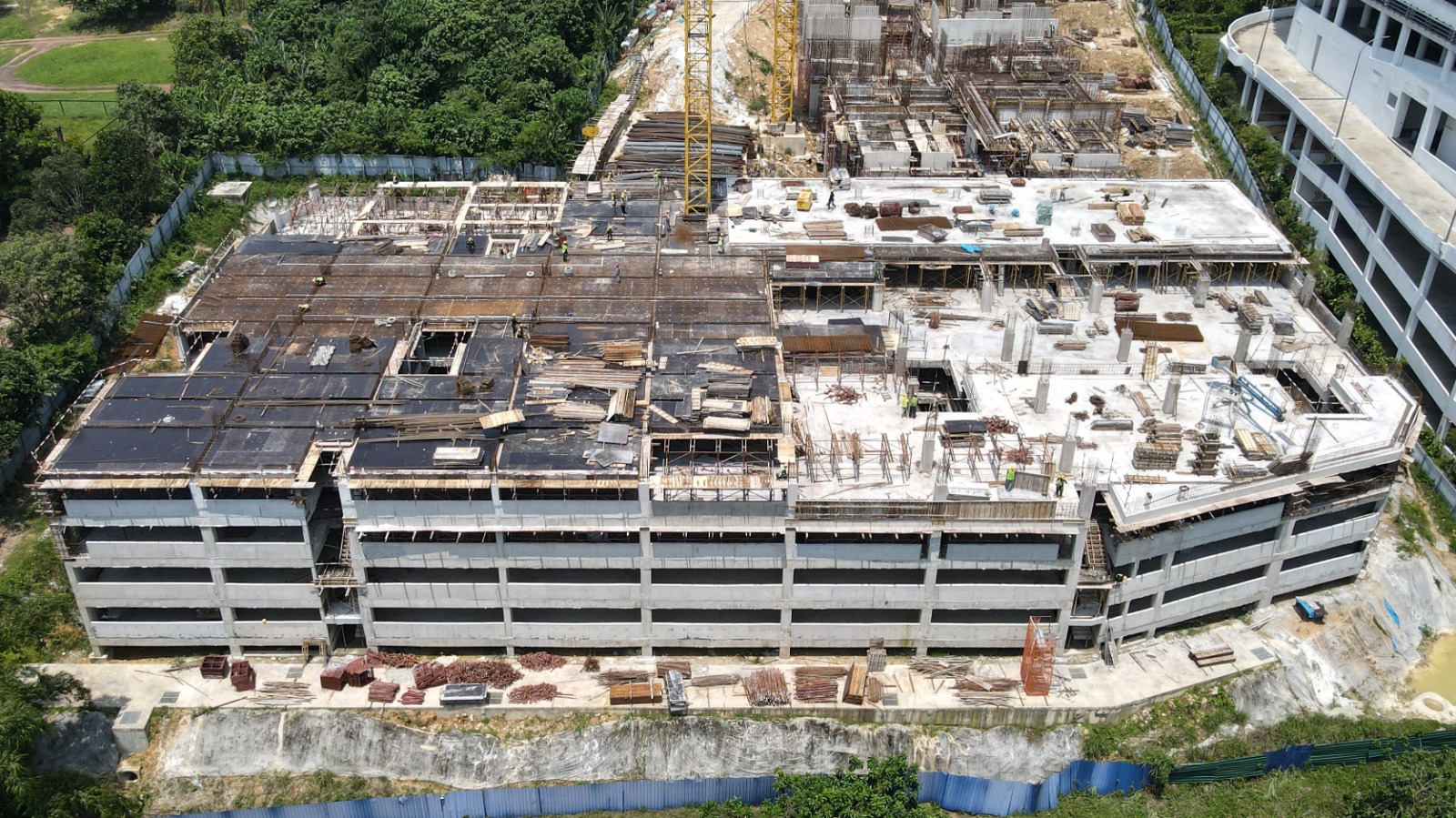 OSK Property | LEA By The Hills