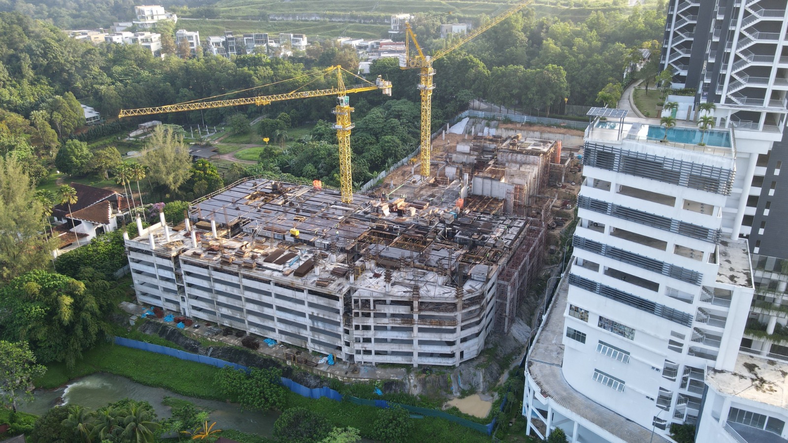 OSK Property | LEA By The Hills